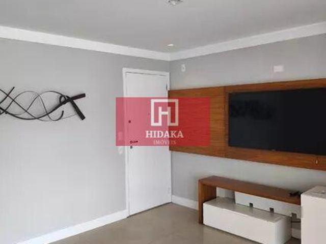 Apartamento à venda no bairro Vila Mariana São Paulo/SP, Zona Sul