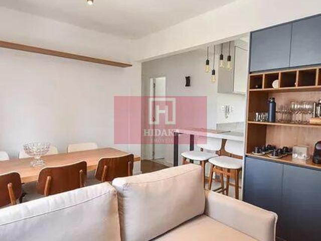 Apartamento à venda no bairro Vila Mariana São Paulo/SP, Zona Sul