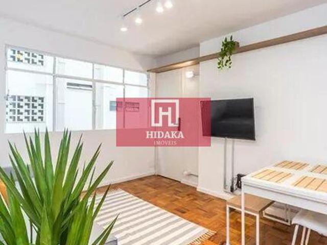 Apartamento à venda no bairro Vila Mariana São Paulo/SP, Zona Sul
