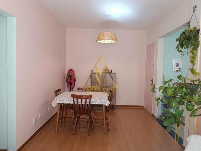 Apartamento à venda no bairro Vila Mariana São Paulo/SP, Zona Sul