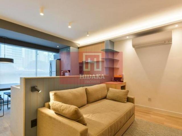 Apartamento à venda no bairro Vila Mariana São Paulo/SP, Zona Sul