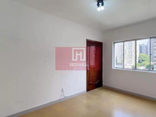 Apartamento à venda no bairro Vila Mariana São Paulo/SP, Zona Sul