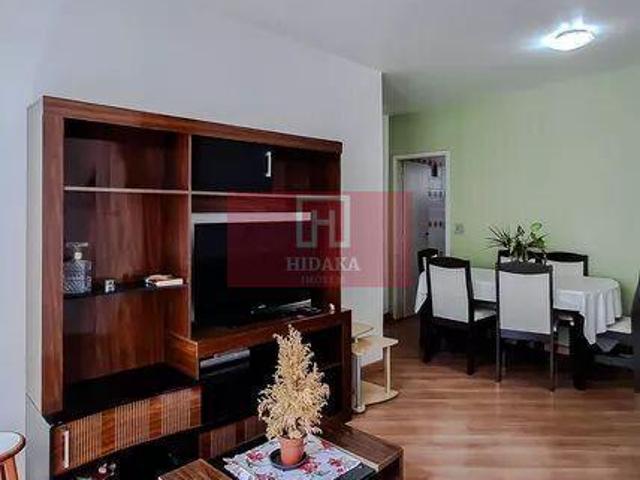 Apartamento à venda no bairro Vila Mariana São Paulo/SP, Zona Sul