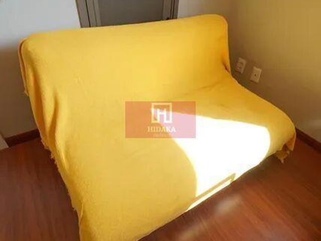 Apartamento à venda no bairro Vila Mariana São Paulo/SP, Zona Sul