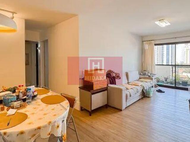 Apartamento à venda no bairro Vila Mariana São Paulo/SP, Zona Sul