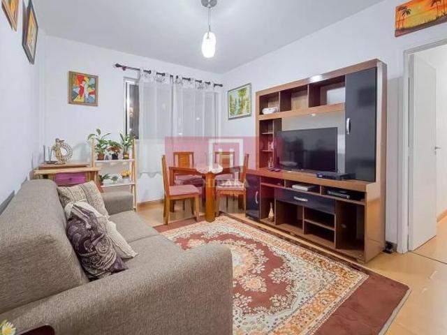 Apartamento à venda no bairro Vila Mariana São Paulo/SP, Zona Sul