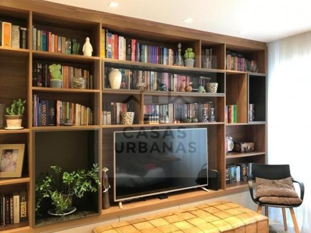 Apartamento à venda no bairro Vila Mariana São Paulo/SP, Zona Sul