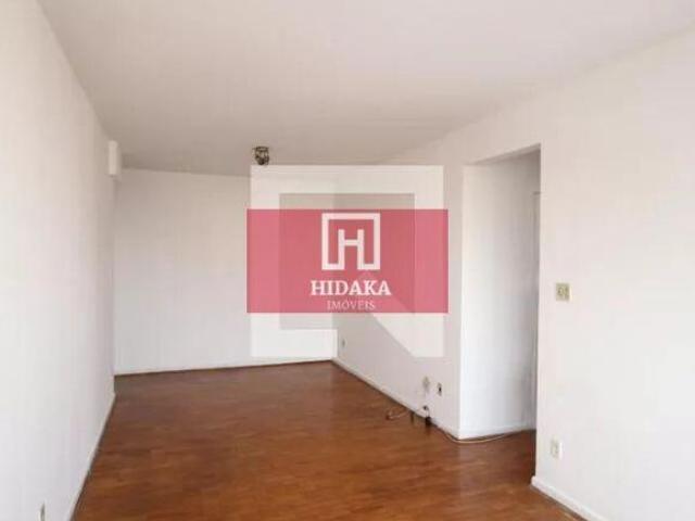 Apartamento à venda no bairro Vila Mariana São Paulo/SP, Zona Sul
