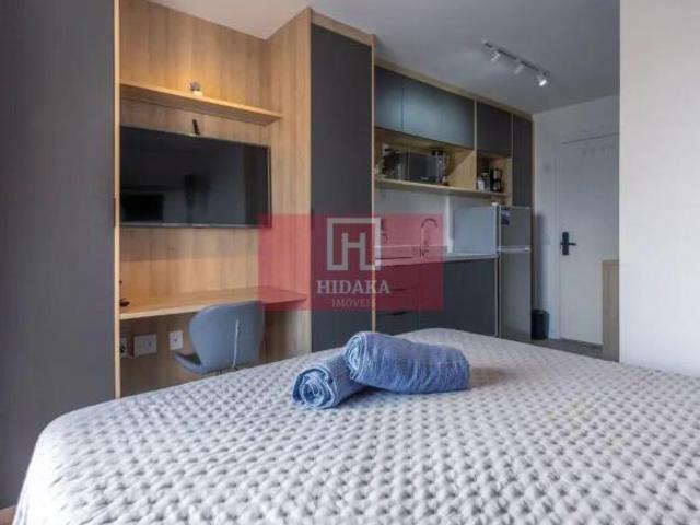 Apartamento à venda no bairro Vila Mariana São Paulo/SP, Zona Sul