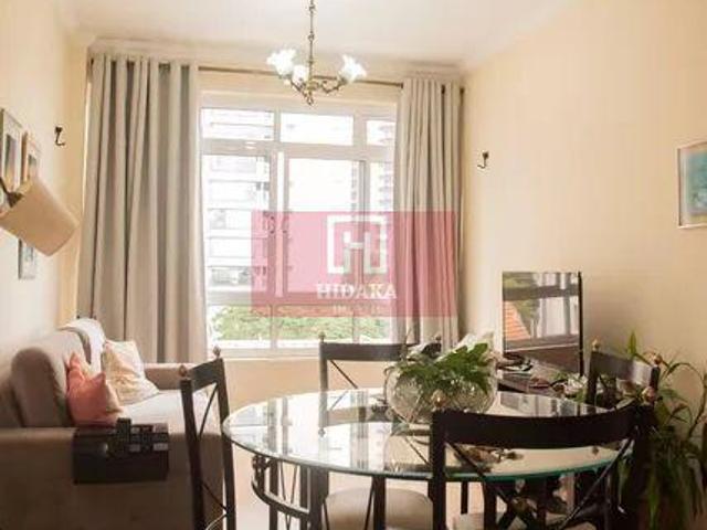 Apartamento à venda no bairro Vila Mariana São Paulo/SP, Zona Sul