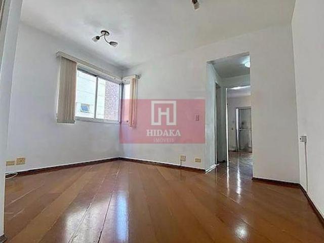 Apartamento à venda no bairro Vila Mariana São Paulo/SP, Zona Sul