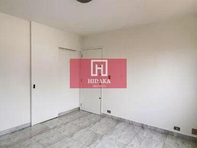 Apartamento à venda no bairro Vila Mariana São Paulo/SP, Zona Sul