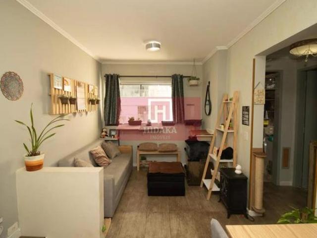 Apartamento à venda no bairro Vila Mariana São Paulo/SP, Zona Sul