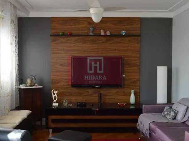 Apartamento à venda no bairro Vila Mariana São Paulo/SP, Zona Sul