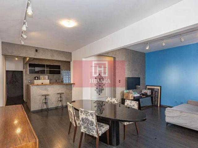 Apartamento à venda no bairro Vila Mariana São Paulo/SP, Zona Sul