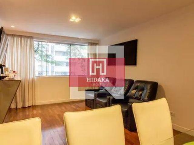 Apartamento à venda no bairro Vila Mariana São Paulo/SP, Zona Sul