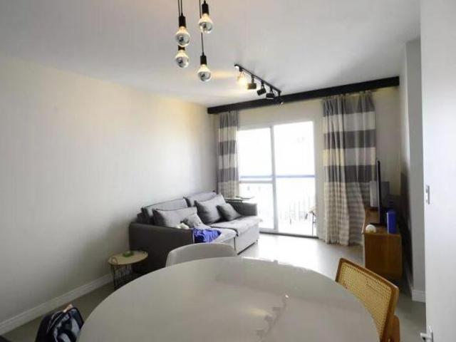 Apartamento à venda no bairro Vila Mariana São Paulo/SP, Zona Sul
