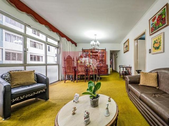Apartamento à venda no bairro Vila Mariana São Paulo/SP, Zona Sul