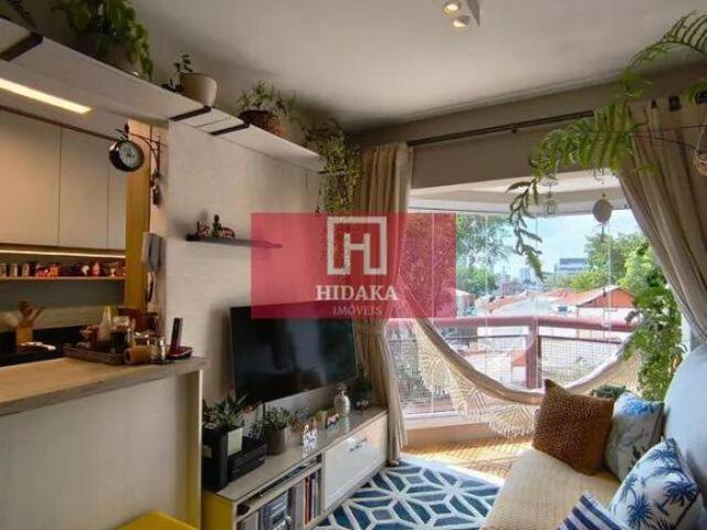 Apartamento à venda no bairro Vila Mariana São Paulo/SP, Zona Sul