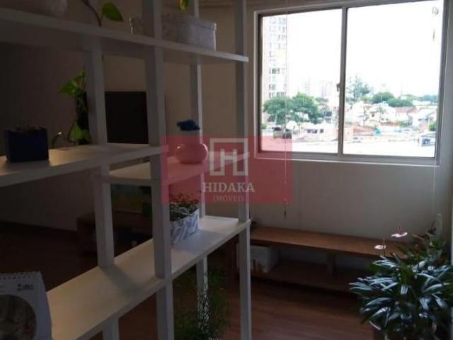 Apartamento à venda no bairro Vila Mariana São Paulo/SP, Zona Sul