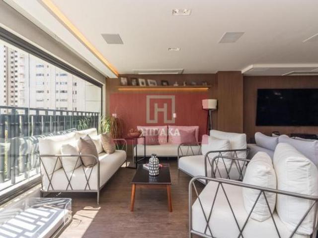 Apartamento à venda no bairro Vila Mariana São Paulo/SP, Zona Sul