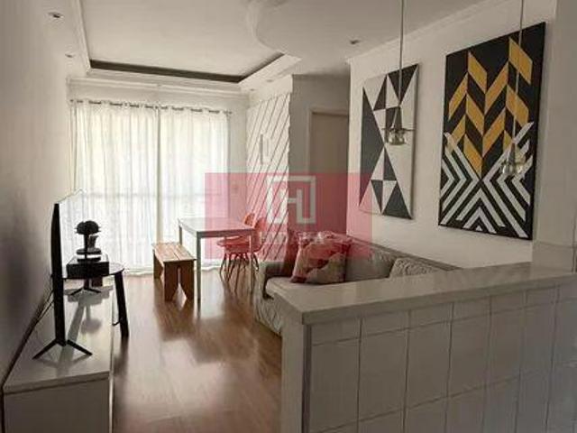 Apartamento à venda no bairro Vila Mariana São Paulo/SP, Zona Sul