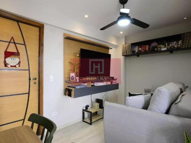 Apartamento à venda no bairro Vila Mariana São Paulo/SP, Zona Sul
