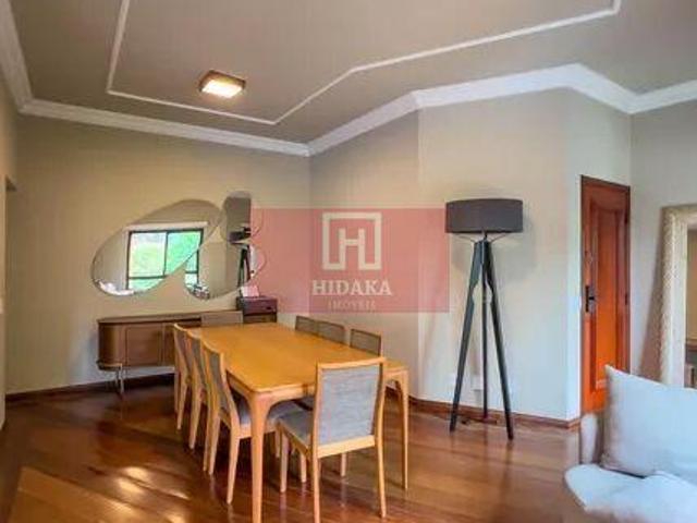 Apartamento à venda no bairro Vila Mariana São Paulo/SP, Zona Sul