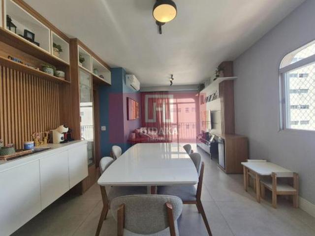 Apartamento à venda no bairro Vila Mariana São Paulo/SP, Zona Sul