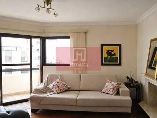 Apartamento à venda no bairro Vila Mariana São Paulo/SP, Zona Sul