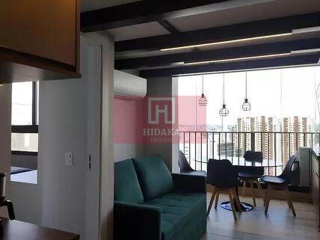 Apartamento à venda no bairro Vila Mariana São Paulo/SP, Zona Sul