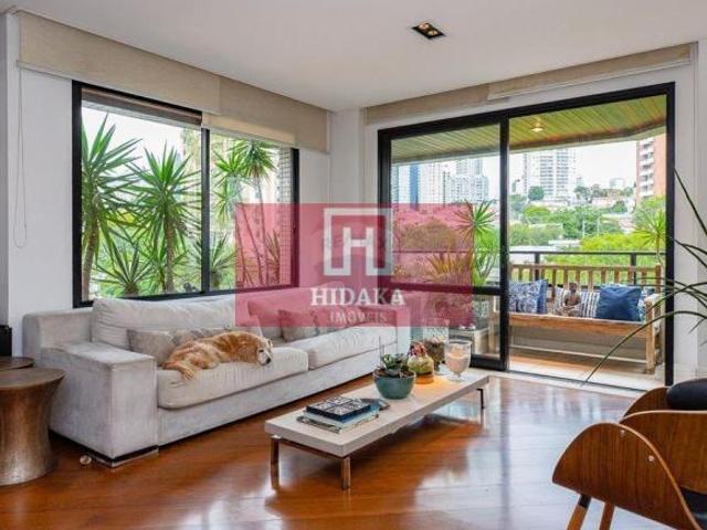 Apartamento à venda no bairro Vila Mariana São Paulo/SP, Zona Sul