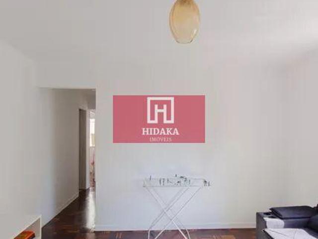 Apartamento à venda no bairro Vila Mariana São Paulo/SP, Zona Sul