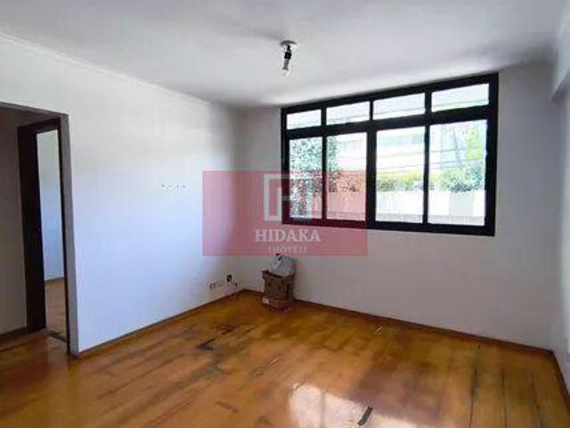 Apartamento à venda no bairro Vila Mariana São Paulo/SP, Zona Sul