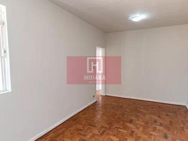 Apartamento à venda no bairro Vila Mariana São Paulo/SP, Zona Sul