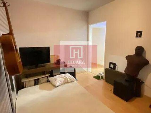 Apartamento à venda no bairro Vila Mariana São Paulo/SP, Zona Sul