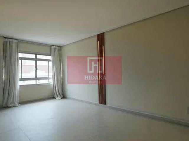 Apartamento à venda no bairro Vila Mariana São Paulo/SP, Zona Sul