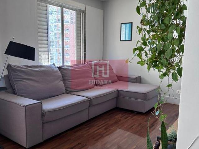 Apartamento à venda no bairro Vila Mariana São Paulo/SP, Zona Sul