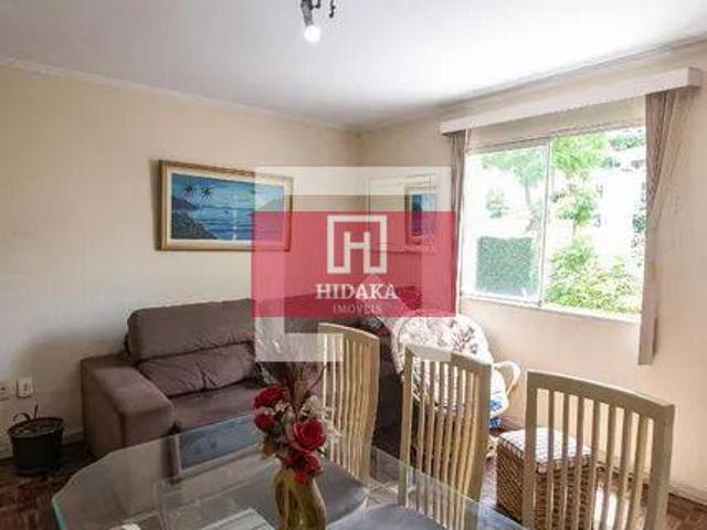 Apartamento à venda no bairro Vila Mariana São Paulo/SP, Zona Sul