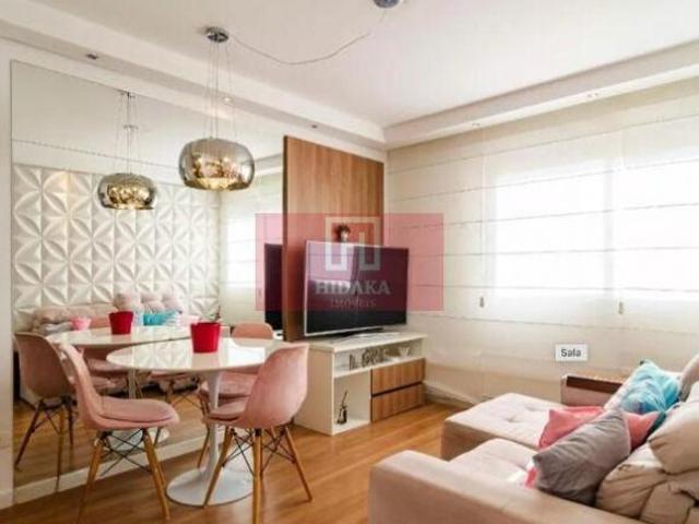 Apartamento à venda no bairro Vila Mariana São Paulo/SP, Zona Sul