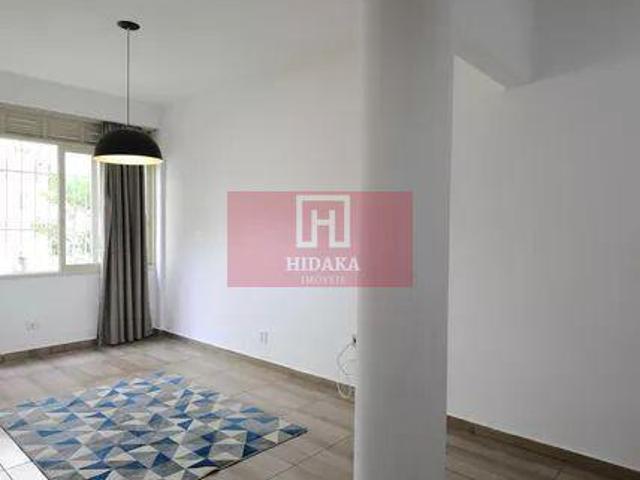 Apartamento à venda no bairro Vila Mariana São Paulo/SP, Zona Sul