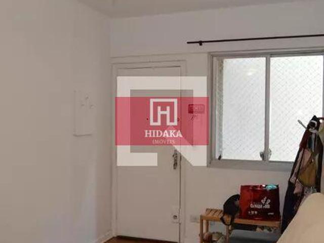 Apartamento à venda no bairro Vila Mariana São Paulo/SP, Zona Sul