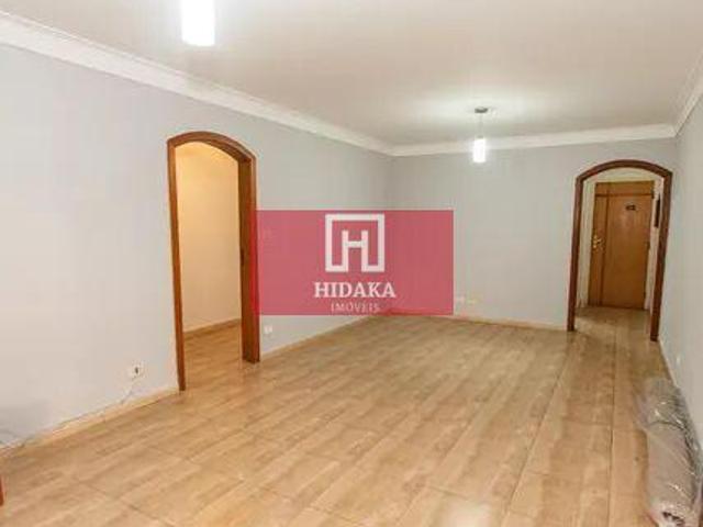 Apartamento à venda no bairro Vila Mariana São Paulo/SP, Zona Sul