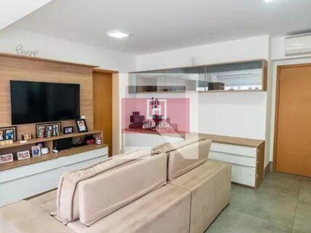 Apartamento à venda no bairro Vila Mariana São Paulo/SP, Zona Sul