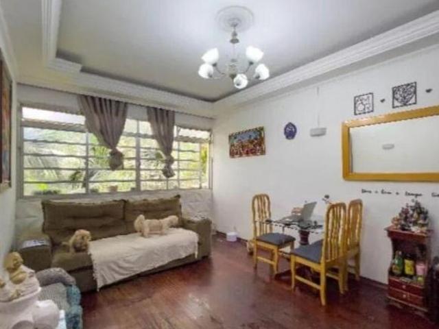 Apartamento à venda no bairro Vila Mariana São Paulo/SP, Zona Sul