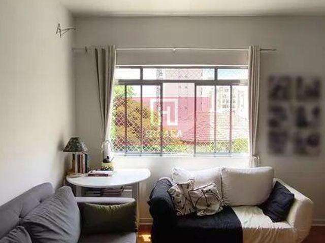 Apartamento à venda no bairro Vila Mariana São Paulo/SP, Zona Sul