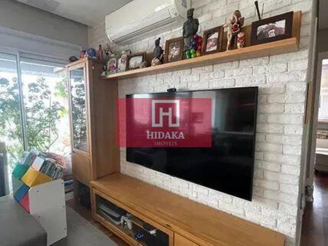 Apartamento à venda no bairro Vila Mariana São Paulo/SP, Zona Sul