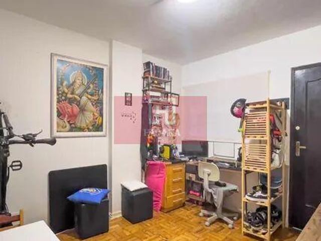 Apartamento à venda no bairro Vila Mariana São Paulo/SP, Zona Sul