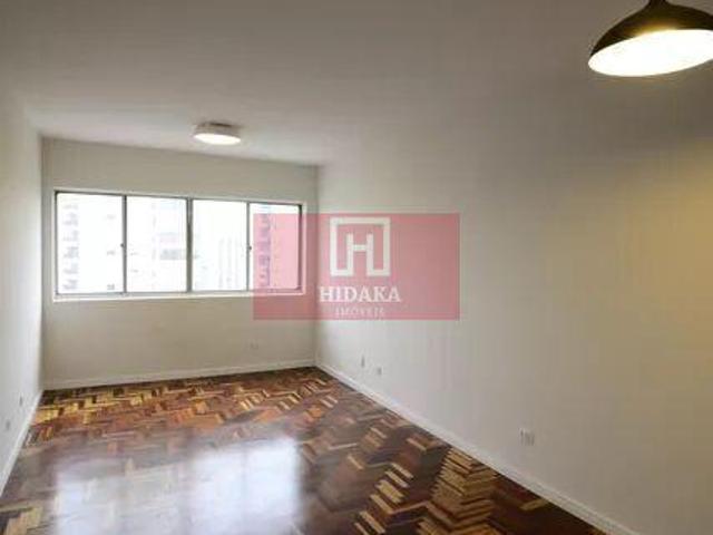 Apartamento à venda no bairro Vila Mariana São Paulo/SP, Zona Sul