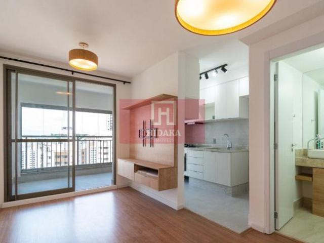Apartamento à venda no bairro Vila Mariana São Paulo/SP, Zona Sul